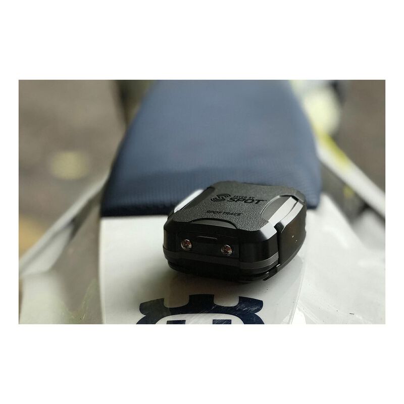SPOT Trace™ Theft-Alert Satellite Tracking Device | West Marine