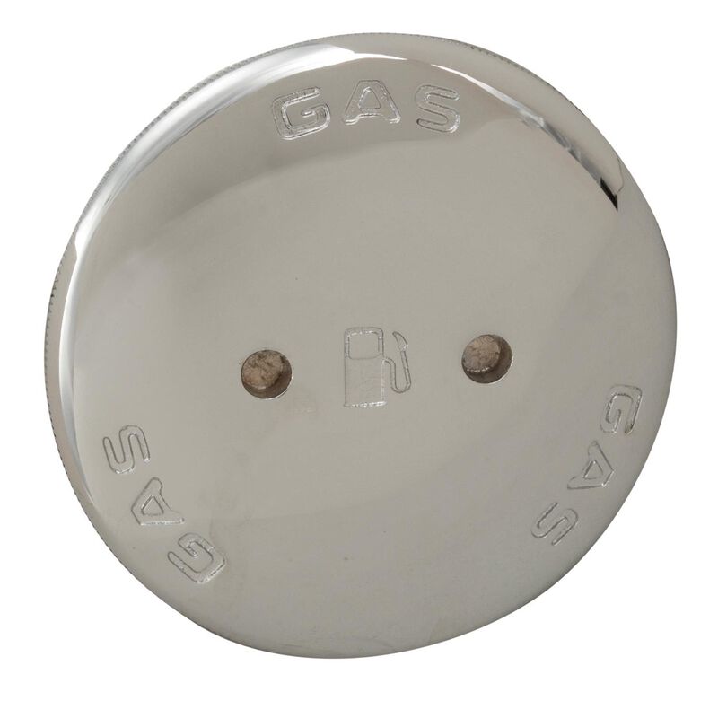 PERKO Combination Gasoline Fill/Tank Vent Spare Cap | West Marine