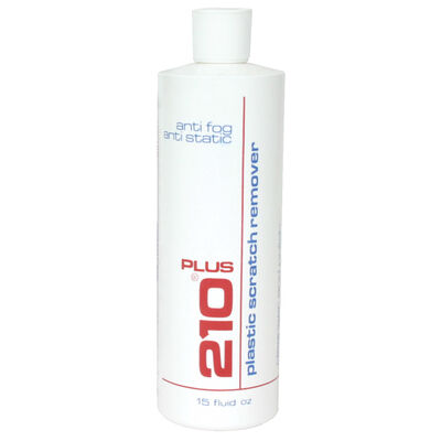 Plastic & Glass Cleaner | West Marine
