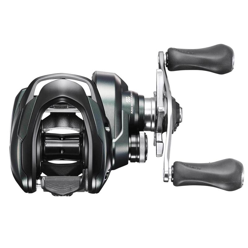 SHIMANO Curado MGL 151 Baitcasting Reel | West Marine