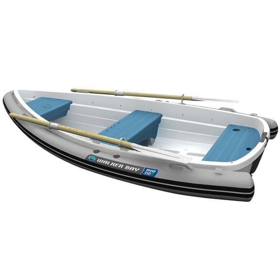 WALKER BAY PVC Tube Kit for Walker Bay 10