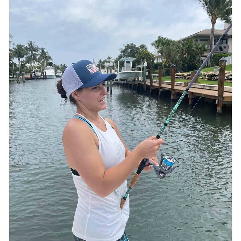 BLACKTIP 7' Inshore HD1 7030 Spinning Combo | West Marine