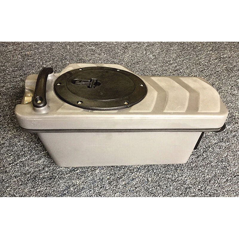 OLD TOWN Predator PDL Pedal Plug Floor Console | West Marine