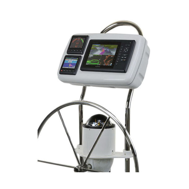 SystemPod Precut for Simrad NSS9 evo2 and B&G Zeus 9 and 2 Instruments ...