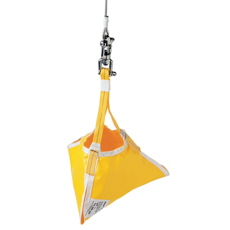 PARA-TECH Delta Drogues | West Marine