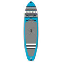 VOYAGER 10'6" Voyager Inflatable Stand-Up Paddleboard Package