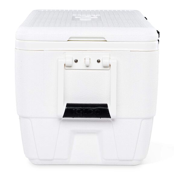 Igloo 36 qt Marine Ultra Cooler – Rugged Performance