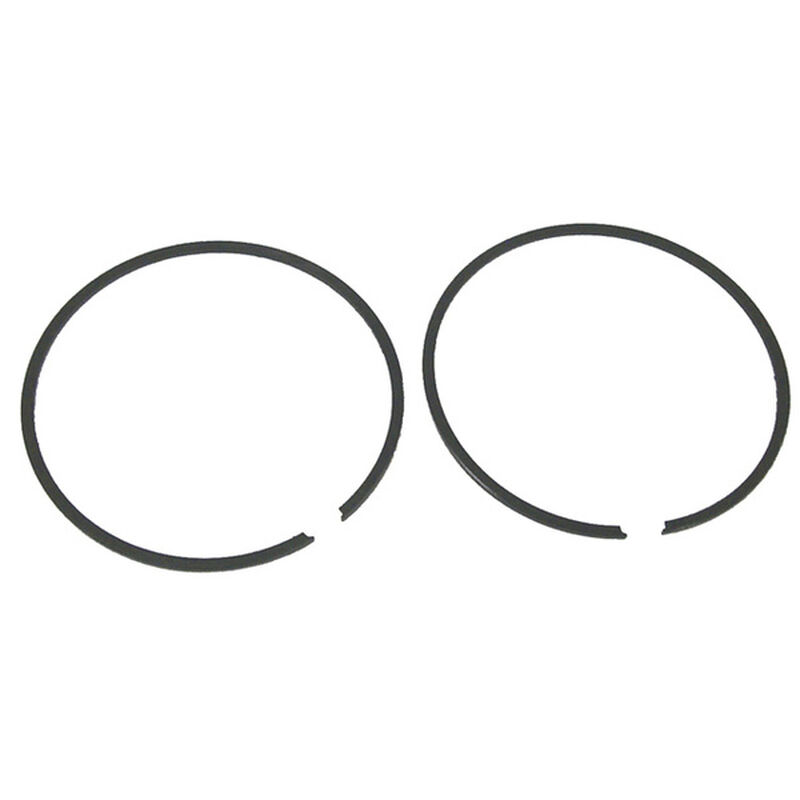 SIERRA 18-3927 Piston Rings for Mercury/Mariner Outboard Motors | West ...