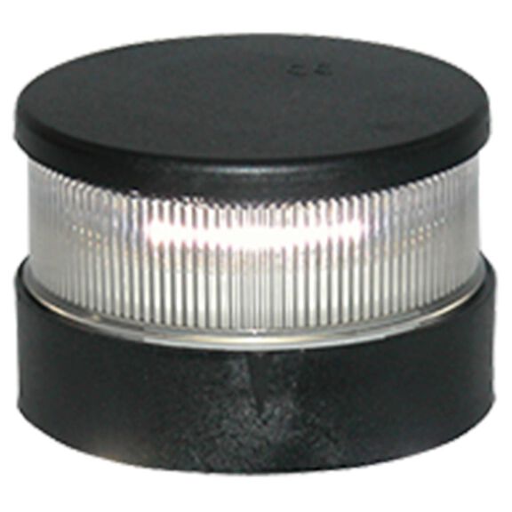 AQUA SIGNAL Series 34 Mast Mount LED All-Round Navigation Light