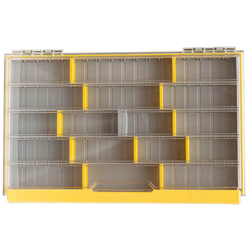 PLANO EDGE™ Pro 3700 Thin Tackle Box | West Marine