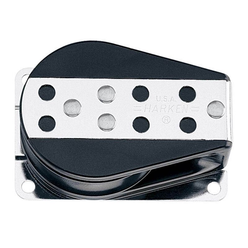 HARKEN 76mm Midrange Cheek Block | West Marine