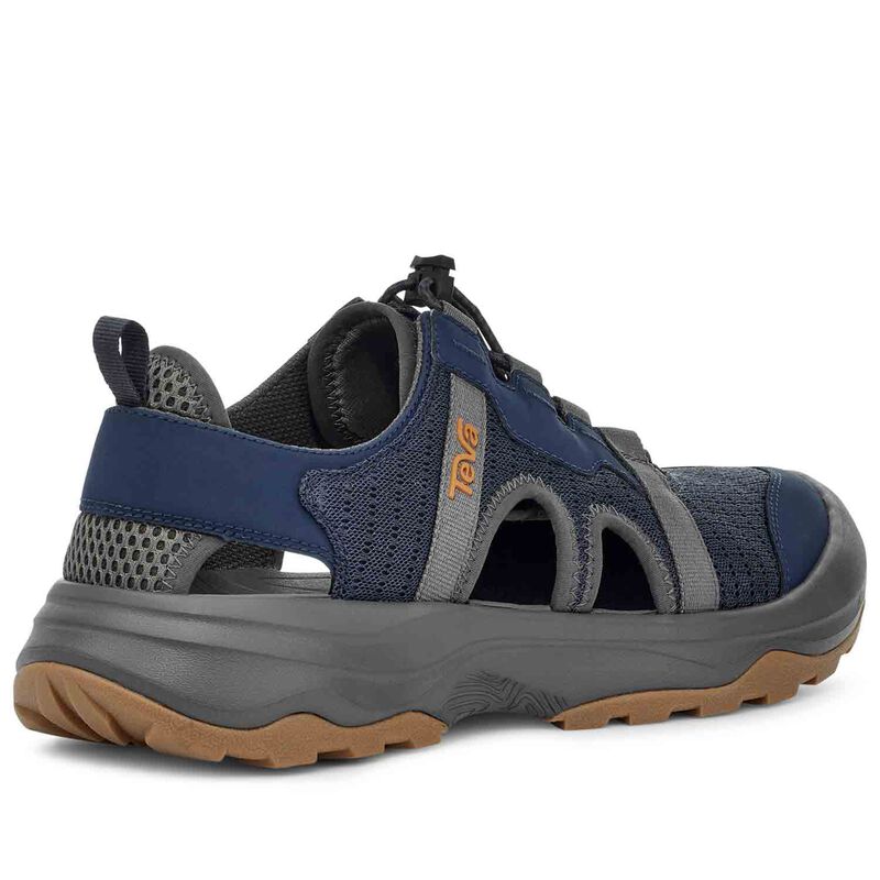 TEVA Men's Outflow CT Shandal Shoes | West Marine