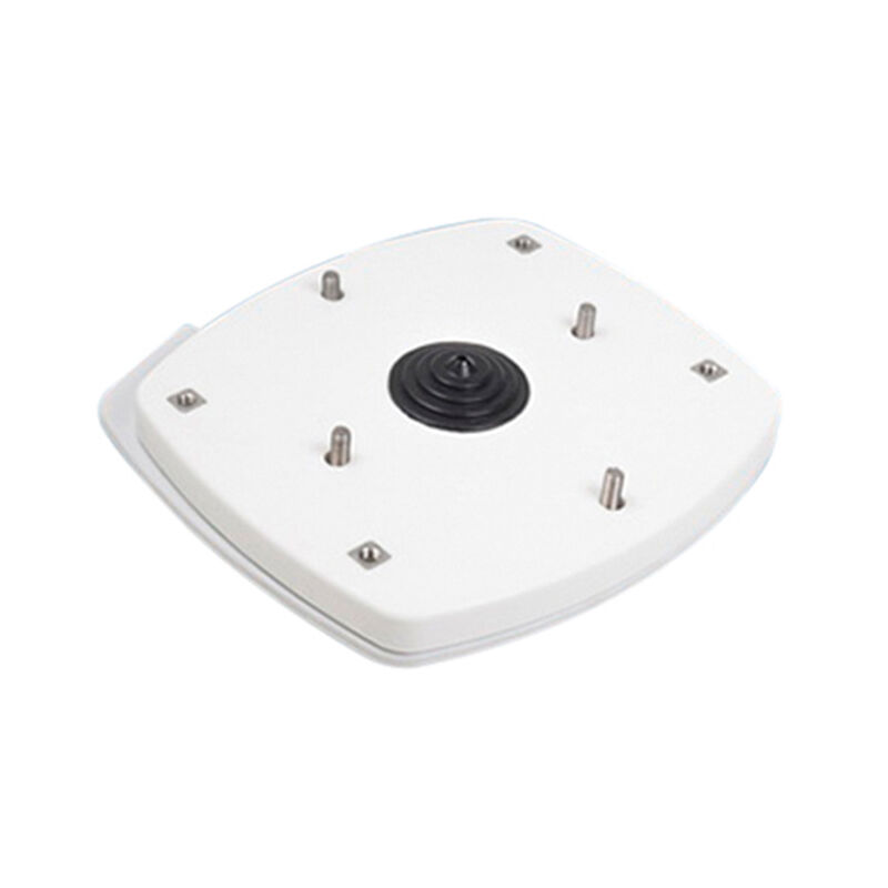 Adapter Plate for HALO™ Open Array Radars | West Marine