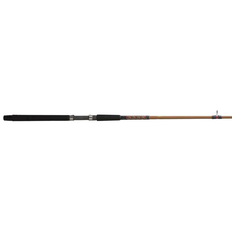SHAKESPEARE 7' Ugly Stik Tiger® Casting Rod, Medium Power | West Marine