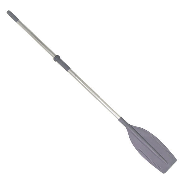 rowing boat oar