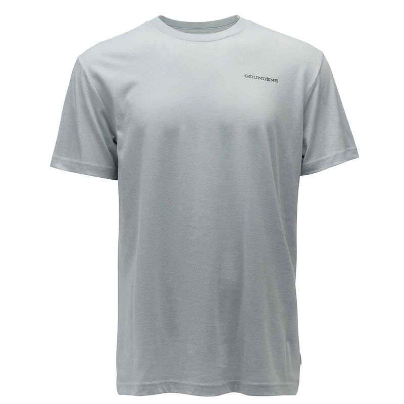 GRUNDENS Men's Commercial Boat Shirt | West Marine