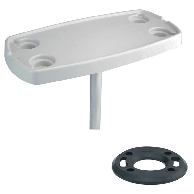 Quick Release Table Pedestal System Replacement Table Components | West ...