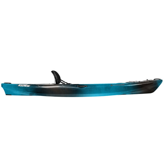 WILDERNESS SYSTEMS Ride 135 Sit-On-Top Kayak