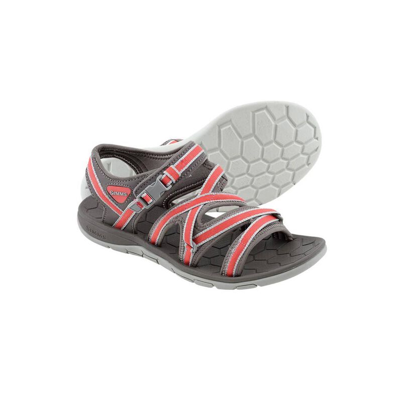 SIMMS Women's Clearwater Sandals | West Marine