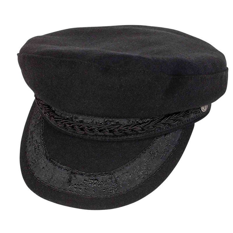 Greek Fisherman Cap | West Marine