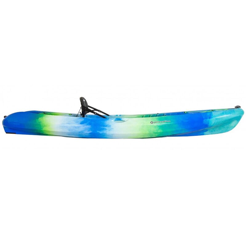 PERCEPTION Tribe 11.5 Sit-On-Top Kayak | West Marine