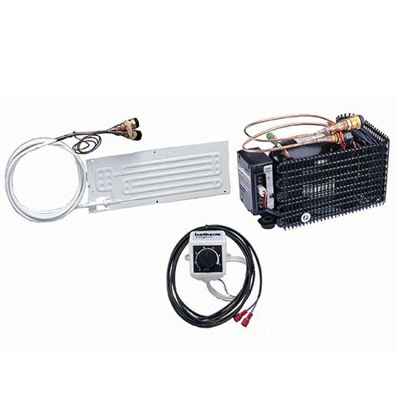 ISOTHERM Compact 2005 Refrigeration System Kit | West Marine