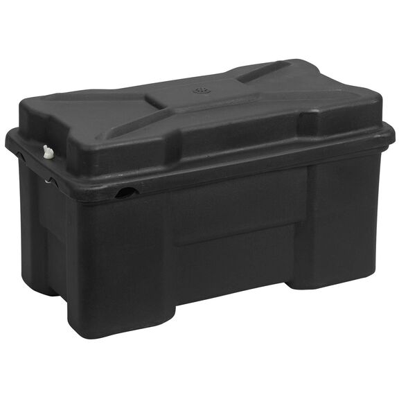 MOELLER Battery Box, Fits Group 4D
