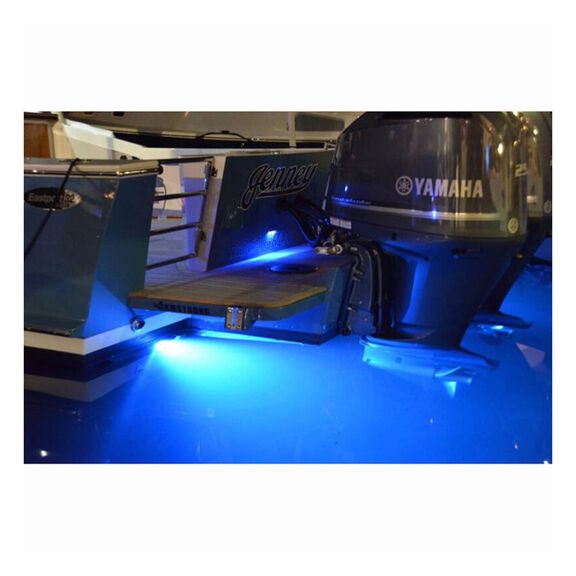 Lumitec Lighting Kit with SeaBlaze Mini & Poco Control