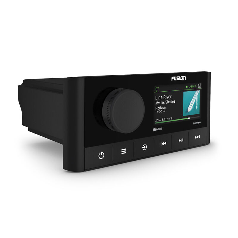 FUSION MS-RA210 Stereo and XS Classic Speaker Kit | West Marine