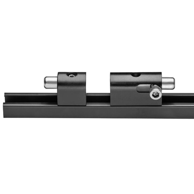 DU-BRO Tournament Overhead Rod Holder | West Marine