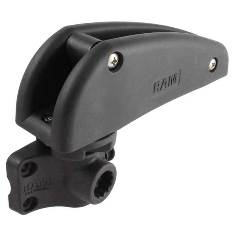 RAM MOUNTS RAM Anchor Line Lock Chock | West Marine