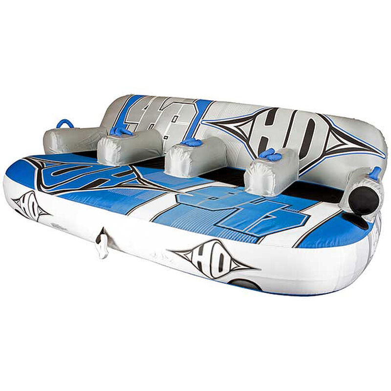 4G 4-Person Towable Tube | West Marine