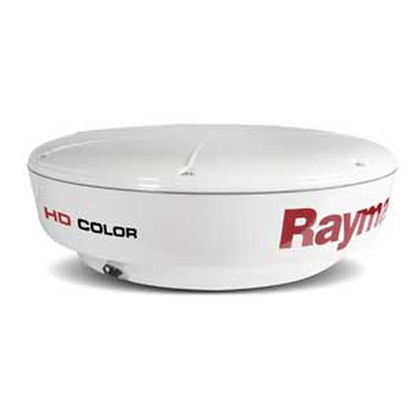RAYMARINE RD424HD Color Radome | West Marine