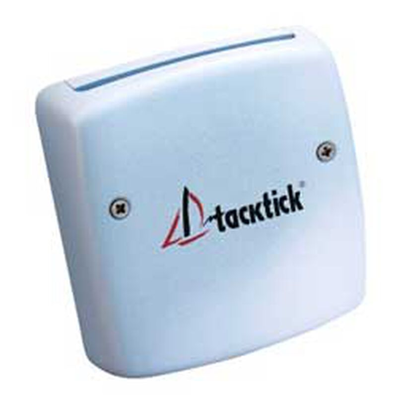 RAYMARINE Micronet Wireless Instruments - T122 NMEA Interface ...