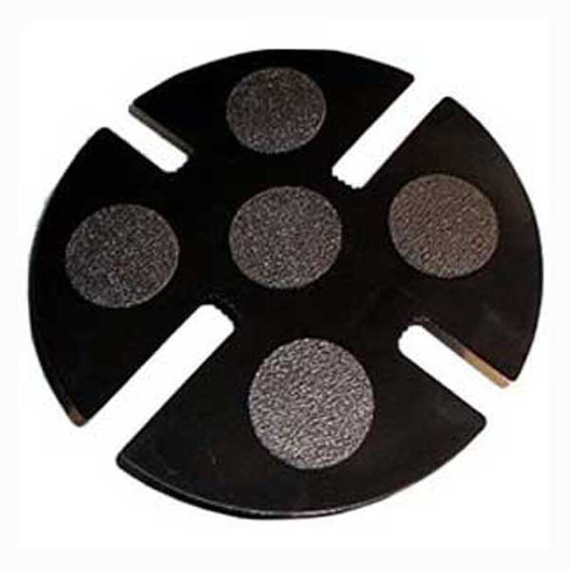 DR. SHRINK End Cap (DS-Cap) | West Marine