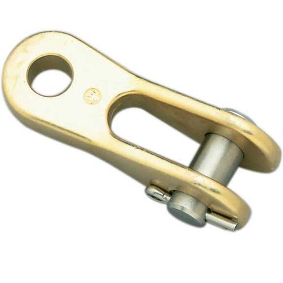 ALEXANDER-ROBERTS Eye Jaw Toggles