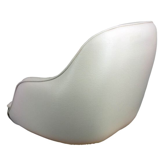 SPRINGFIELD White Bucket Seat