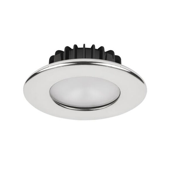 white ip65 downlight