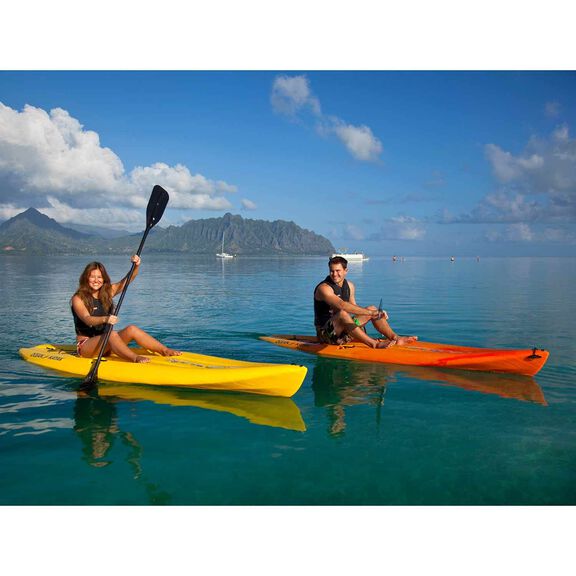 OCEAN KAYAK 11' Nalu 11 SUP/Sit-On-Top Kayak Hybrid