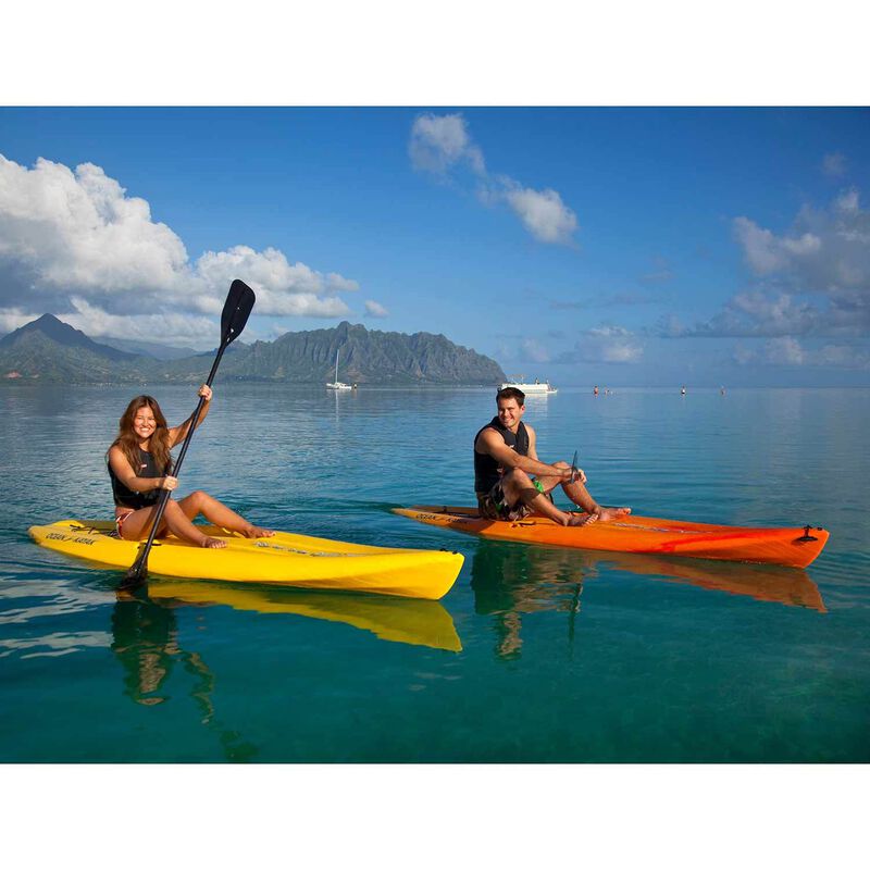 OCEAN KAYAK 11' Nalu 11 SUP/Sit-On-Top Kayak Hybrid | West Marine