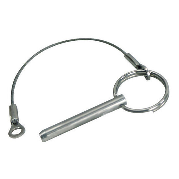 WHITECAP Quick Release Pin