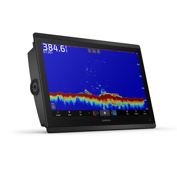 Garmin GPSMAP 8616xsv MFD with Navionics Charts US/CA