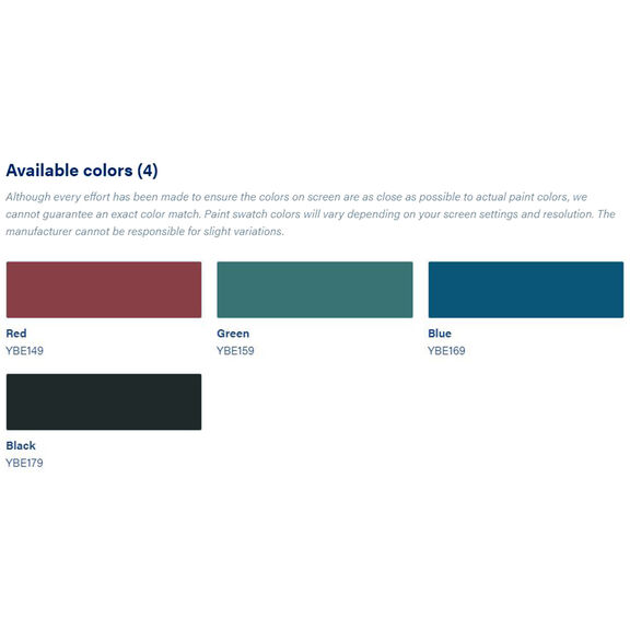 INTERLUX Aqua-One Performance Ablative