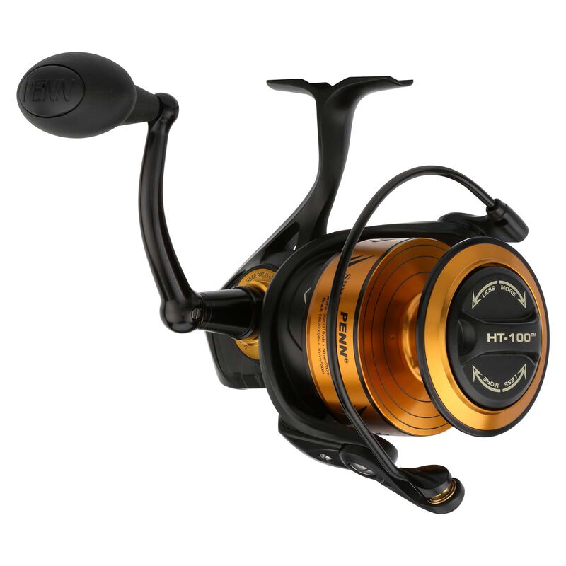 PENN Spinfisher® VII 2500 Spinning Reel | West Marine