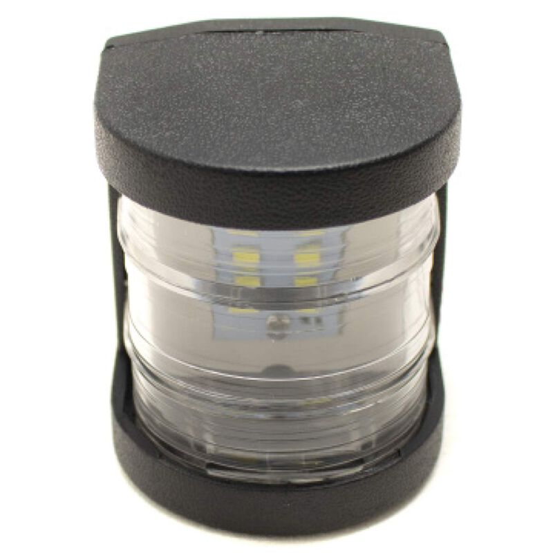 MARINE SPORT LIGHTING Side Mount LED Stern Navigation Light | West Marine