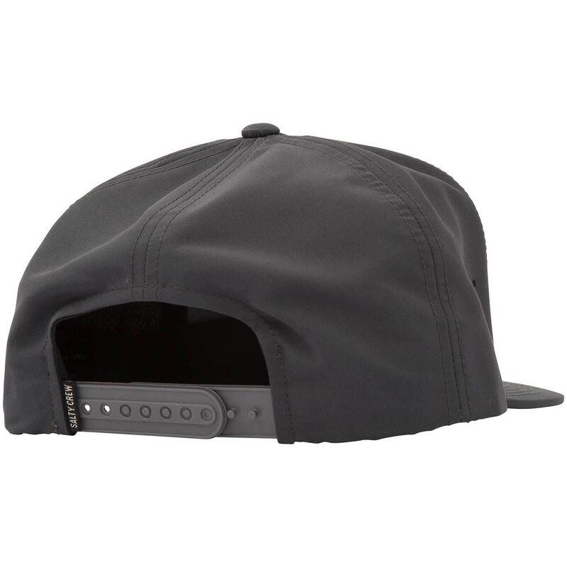 Men's Harbor 5 Panel Trucker Hat | West Marine