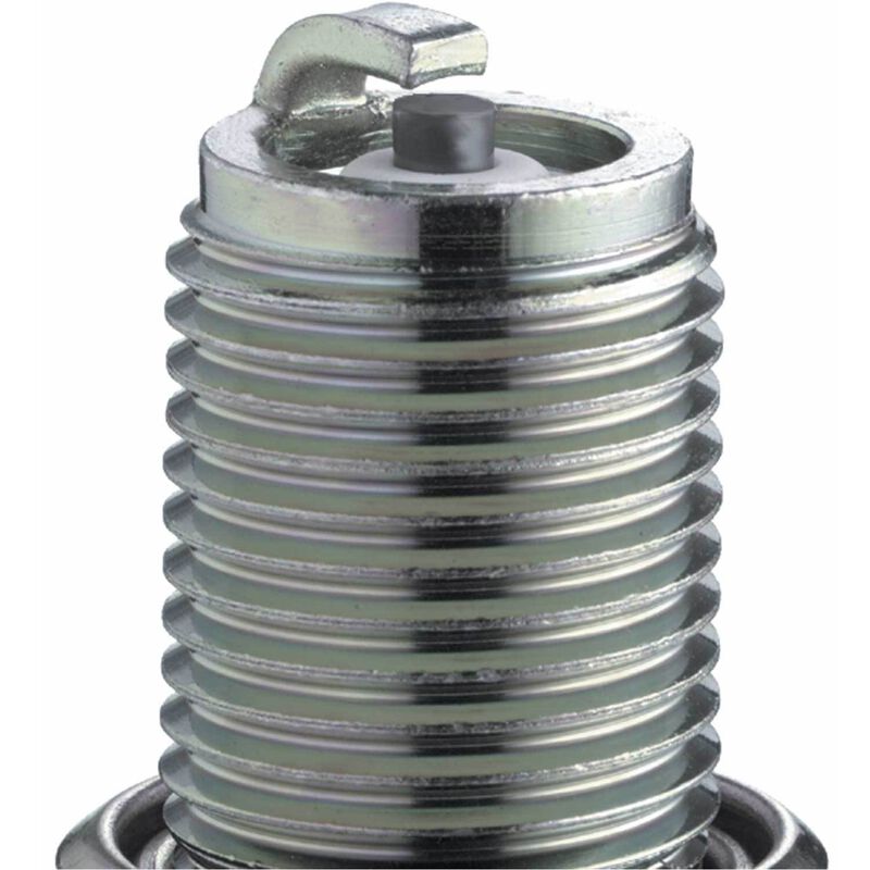 NGK SPARK PLUGS Standard Spark Plug BR8ES Solid BLYB | West Marine