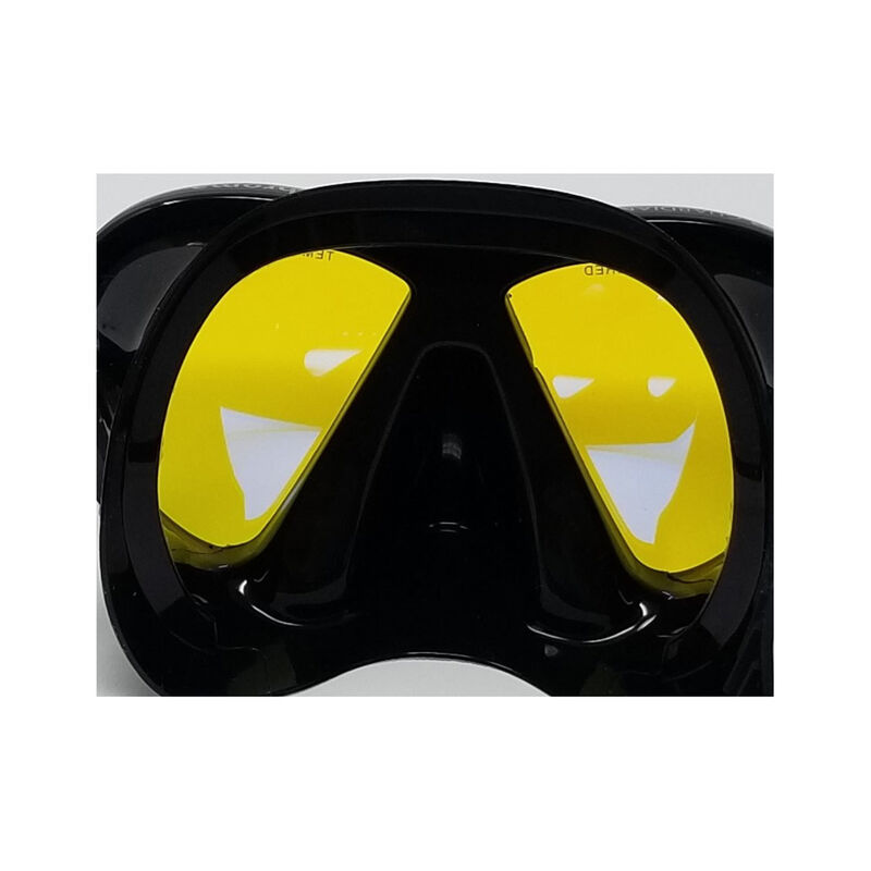 GUARDIAN SCUBA CHROMA HD Mask Snorkel Combo | West Marine