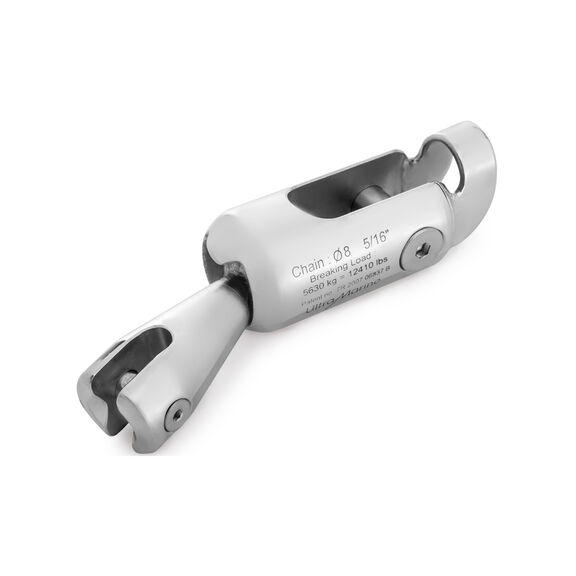 ULTRA PRODUCTS WEST Flip Anchor Swivel