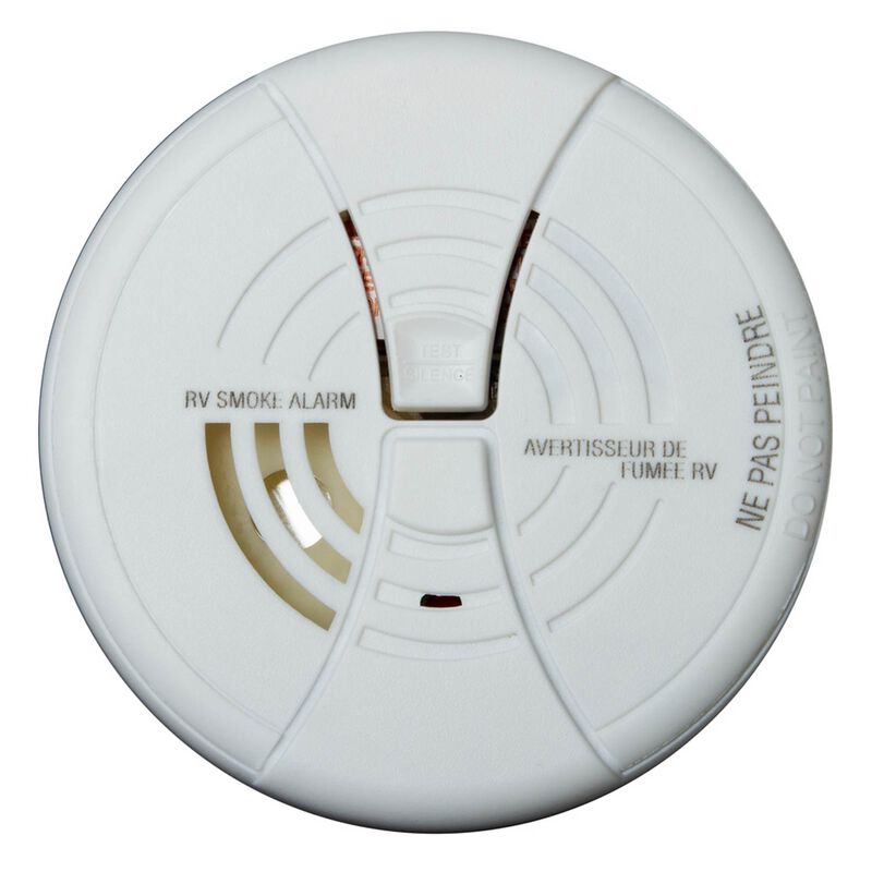 FIREBOY-XINTEX FG250RV Smoke and Fire Alarm | West Marine